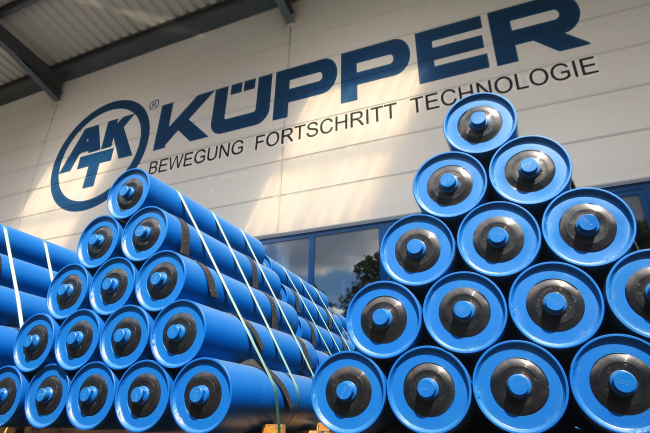 Verpackung Und Versand Artur Küpper Gmbh Co Kg